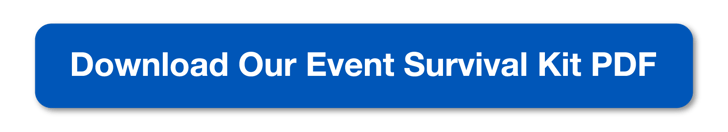 Event Planner Survival Kit