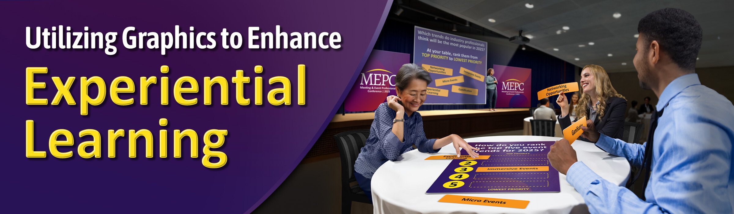 Experiential Learning Graphics