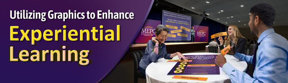 Experiential Learning Graphics