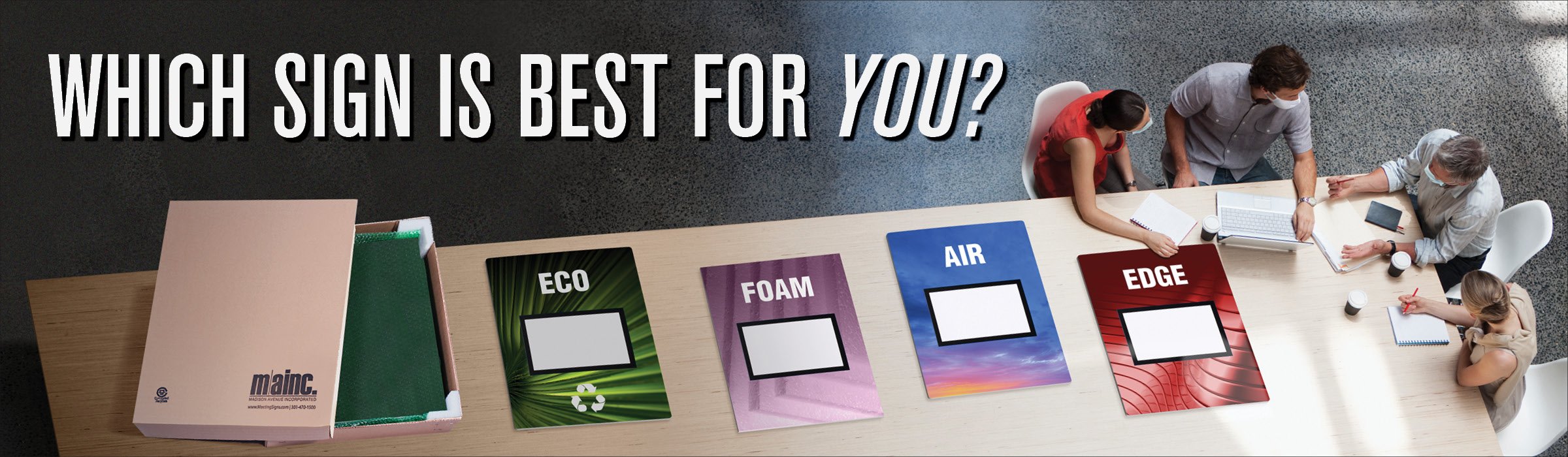 Which Sign is Best for You?