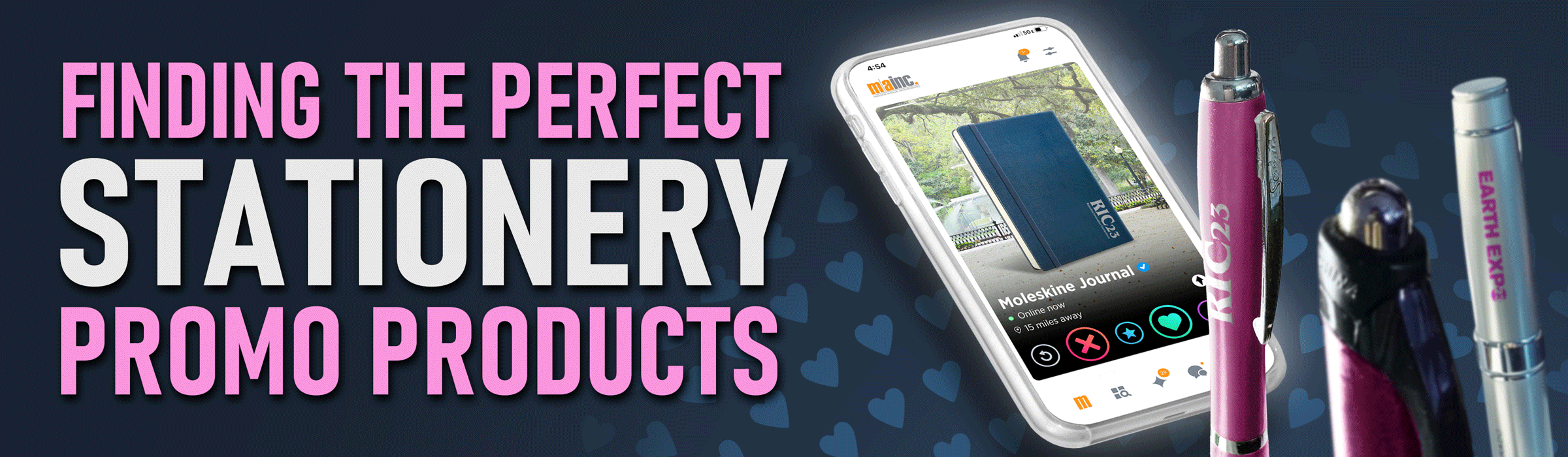 How to Shop: Notebooks