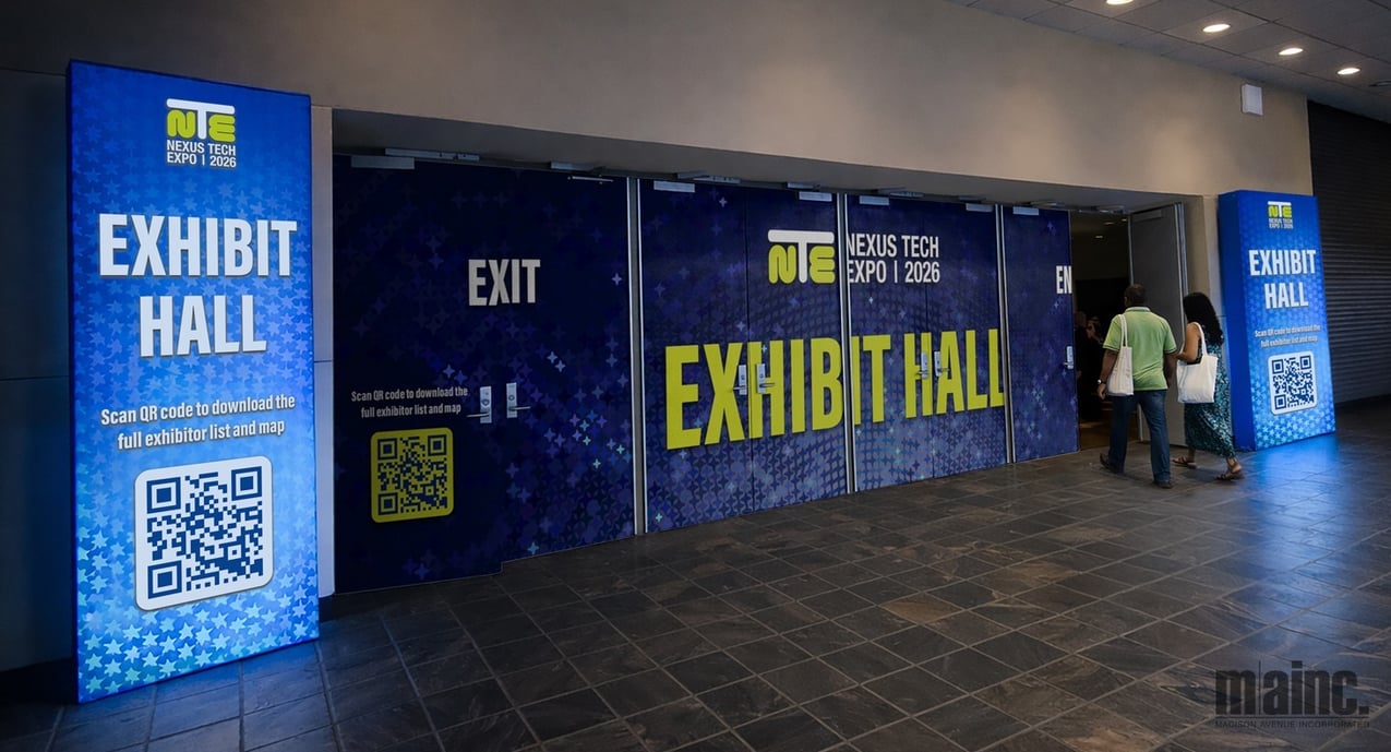 10 Ideas for Wayfinding Signage
