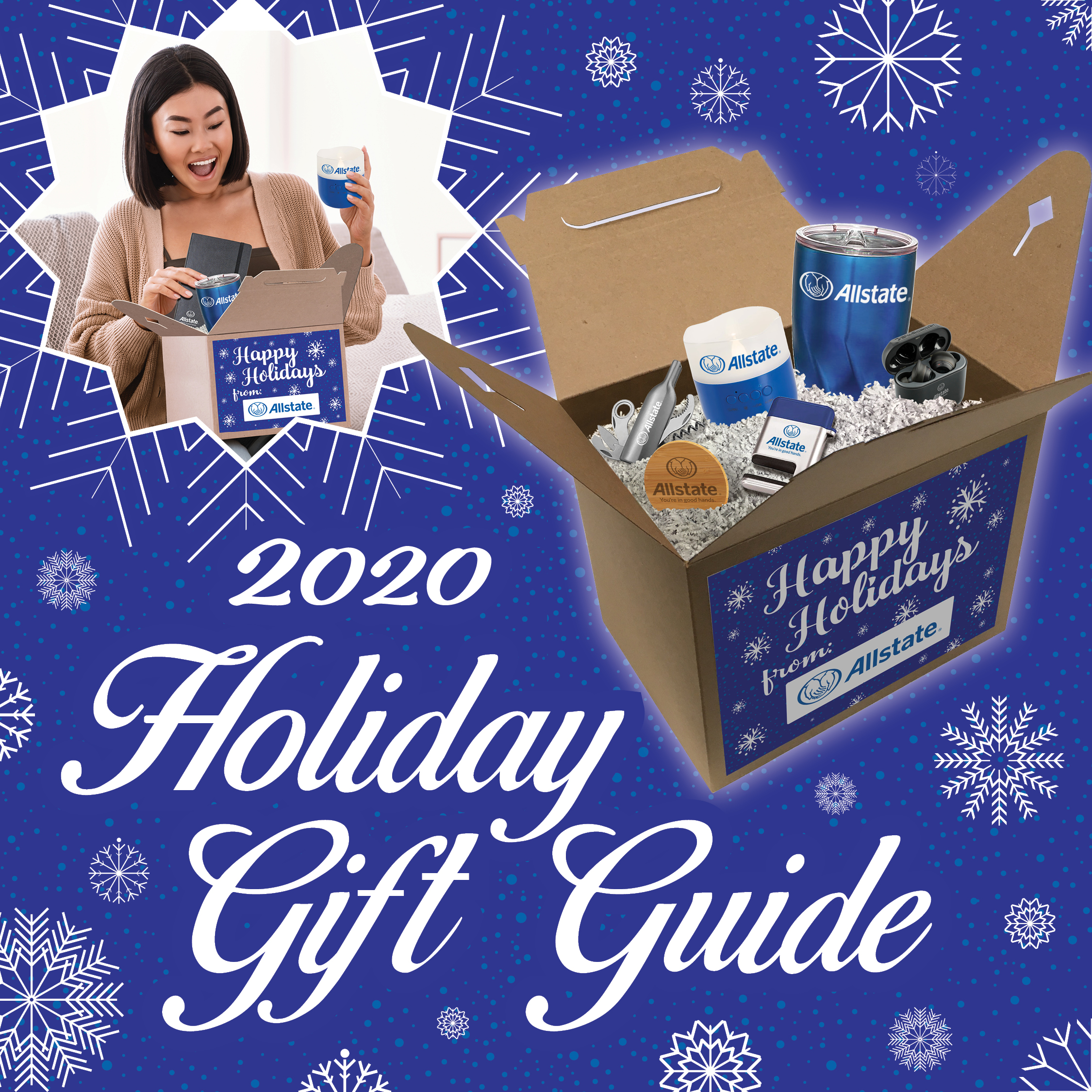 2020 Holiday Gift Guide