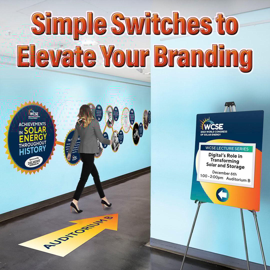 Simple Switches: Graphics