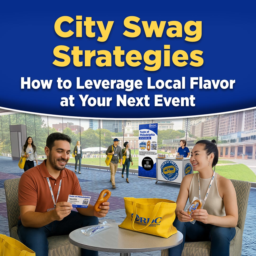City Swag Strategies