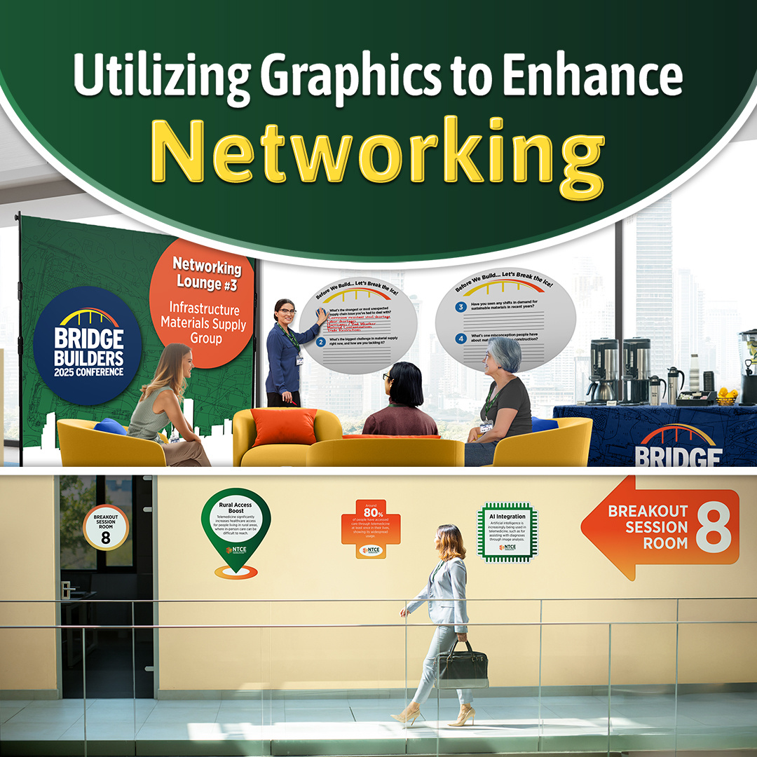 Graphics for Networking